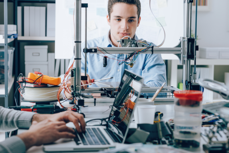 Best EMBEDDED systems training institutes in hyderabad with placements ...